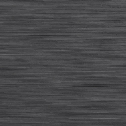 Tarkett Johnsonite 40 Black Brushed Solid Color Rubber Tile — Stone ...