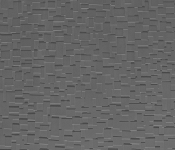 Tarkett Johnsonite 40 Black Cubis Textured Solid Color Rubber Tile ...