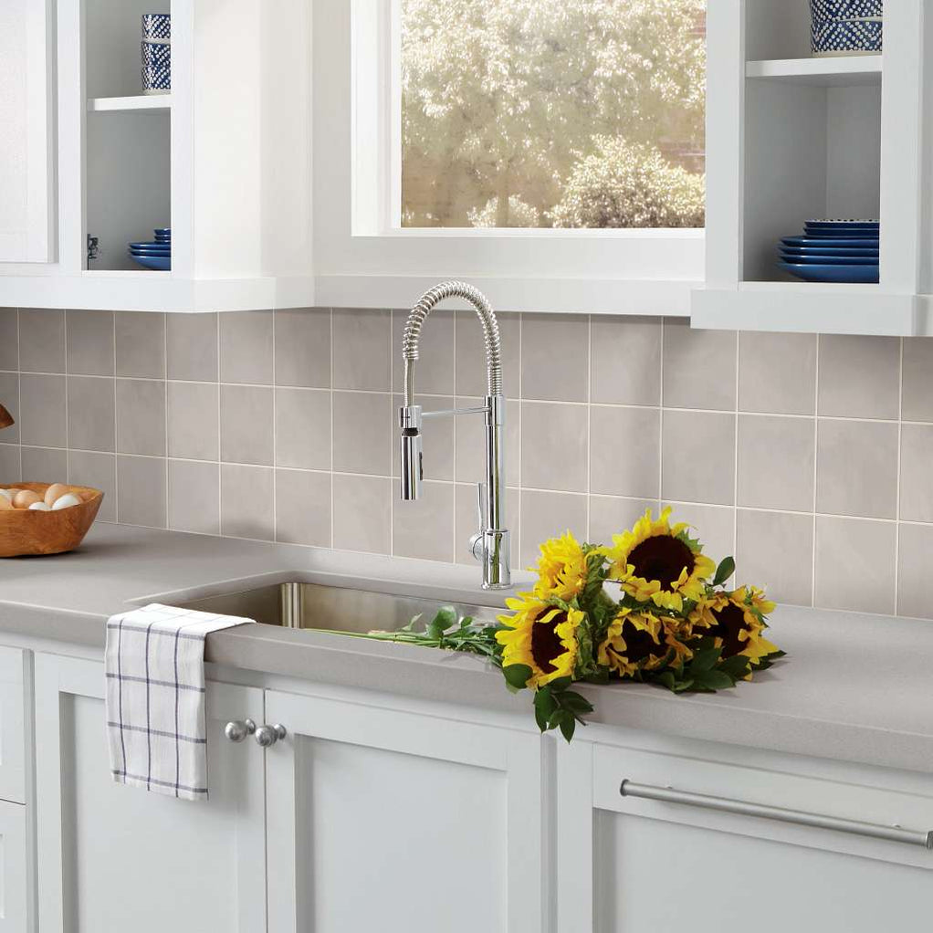 Shaw Eventide 00125 Callisto Matte Ceramic Tile | Lowest Price — Stone ...