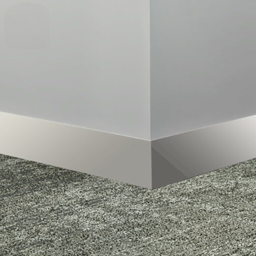 Tarkett Johnsonite 460 Cotton Rubber Millwork Contoured Wall Base ...