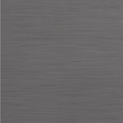 Tarkett Johnsonite 48 Grey Brushed Solid Color Rubber Tile — Stone ...