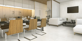 Iris Matrix Bright Honed Porcelain Tile | Lowest Price — Stone & Tile ...