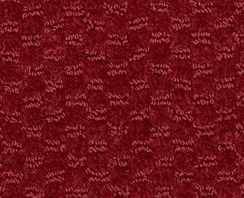 Philadelphia Commercial Latest Trend 00800 Dark Red Nylon Carpet ...