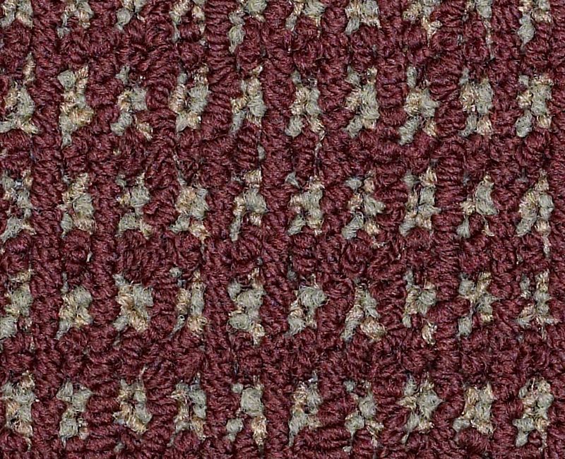 Philadelphia Commercial Modern Traditions 00800 Red Nylon Carpet ...