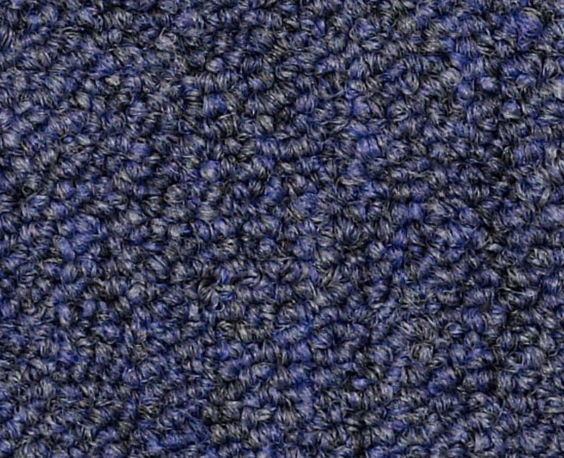 Philadelphia Commercial Capital III Tile 00401 Ocean Blue Carpet Tile ...