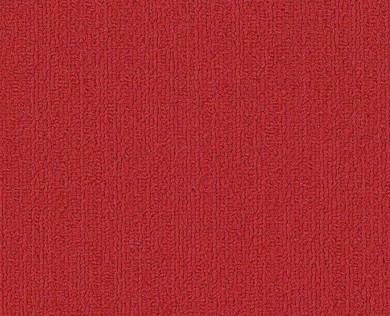 Philadelphia Commercial Color Accents Bl 00851 Dark Red Nylon Carpet ...