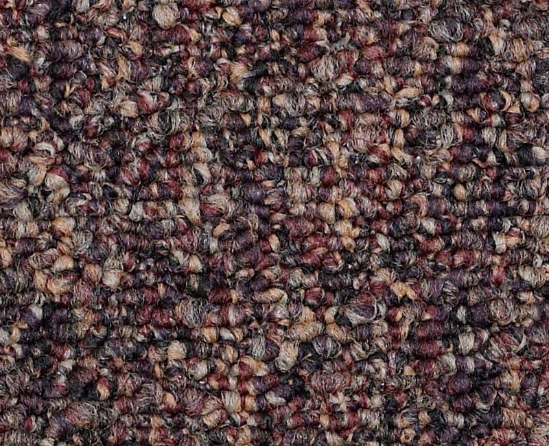 Philadelphia Commercial Franchise II 28 00875 Red / Purple Carpet ...