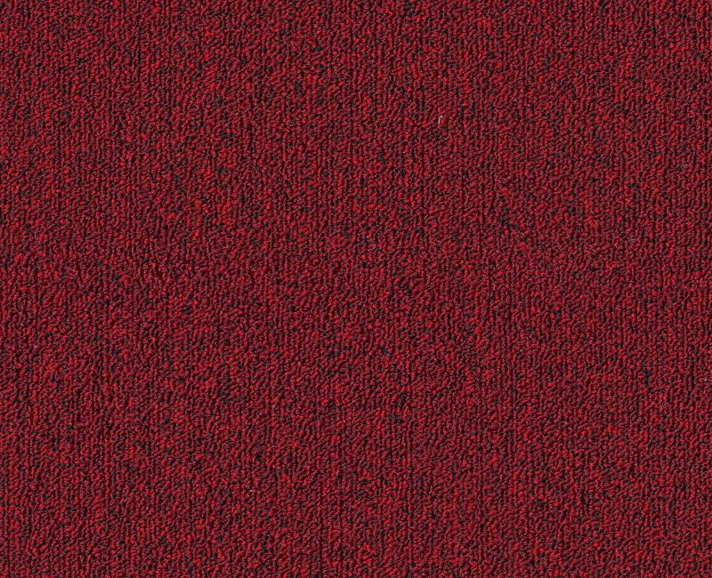 Philadelphia Commercial Profusion 26 00830 Dark Red Polyester Carpet ...