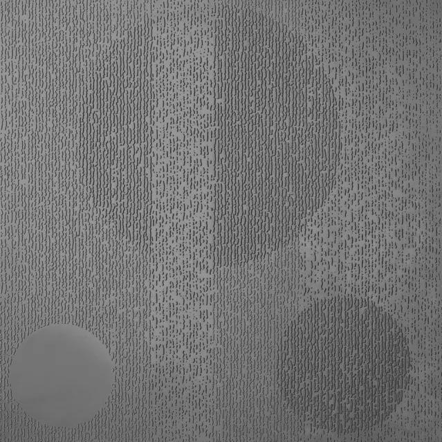 Tarkett Johnsonite 63 Burnt Umber Textured Circulinity Rubber Tile ...