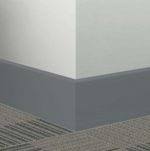 Tarkett Johnsonite 72 Harbour Rubber Millwork Contoured Wall Base ...