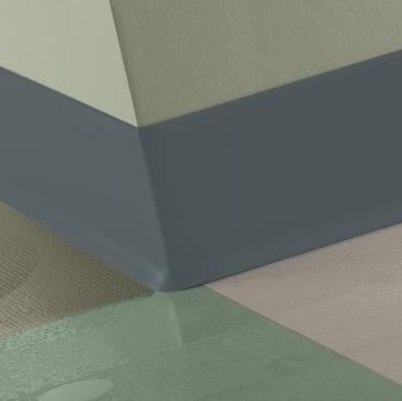 Tarkett Johnsonite 72 Harbour Vinyl Traditional Wall Base | Lowest ...