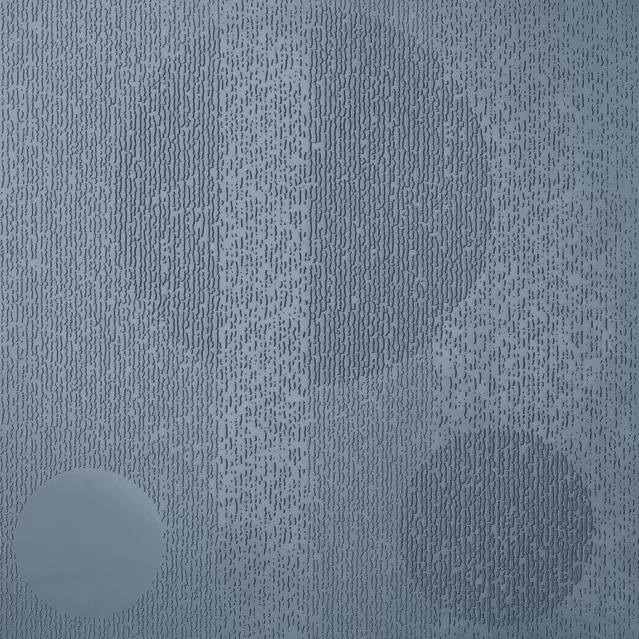 Tarkett Johnsonite 84 Blue Jeans Textured Circulinity Rubber Tile ...