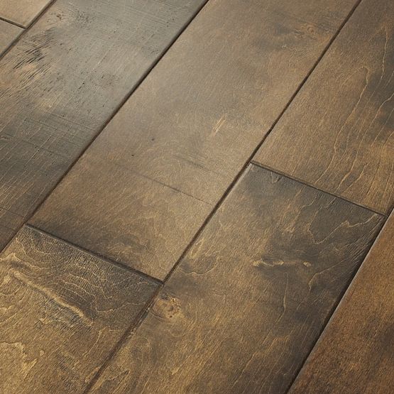 Anderson Tuftex Ellison Maple 11019 Cannonade Engineered Hardwood ...