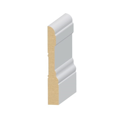 American Flooring Colonial Primed Base — Stone & Tile Shoppe, Inc.