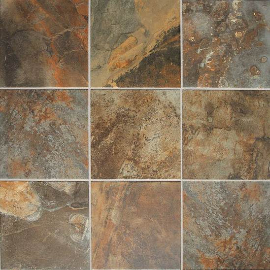 Slate Look Porcelain | Stone & Tile Shoppe