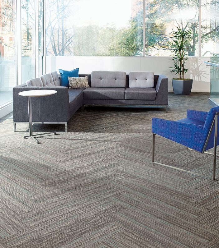 Philadelphia Commercial The Futurist Stellar 00510 Abstract Carpet Tile ...