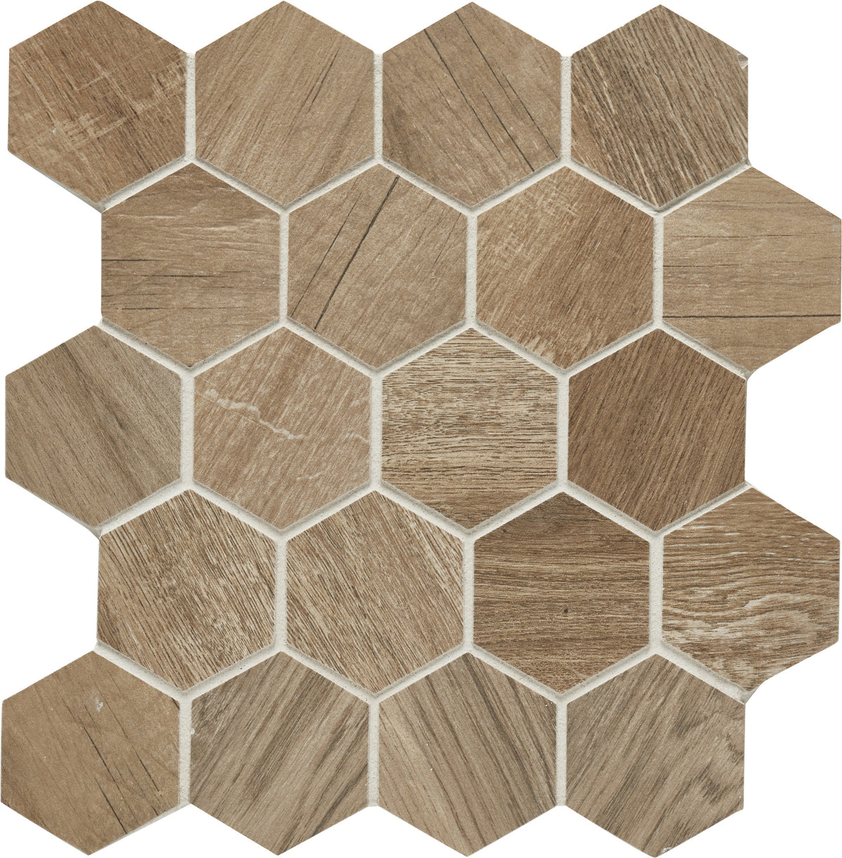 Arizona Tile Aequa Tur Matte Porcelain Mosaic | Lowest Price — Stone ...