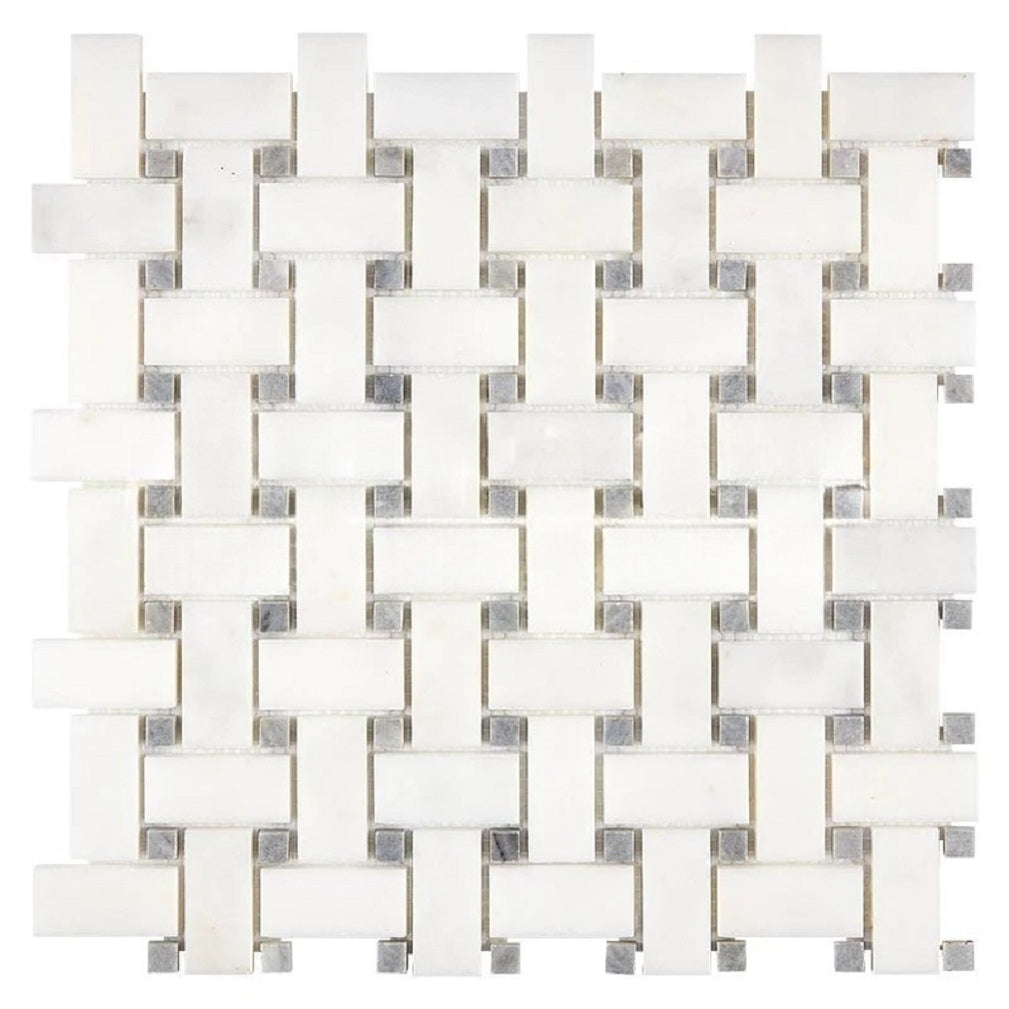 Basket weave tile, marble basketweave tile, porcelain basketweave tile ...