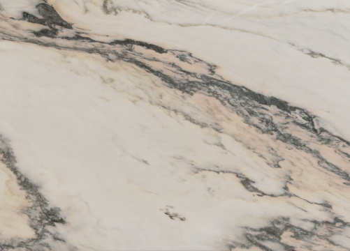 Alabama Rose Cross Cut Polished Marble Tile | Lowest Price — Stone ...