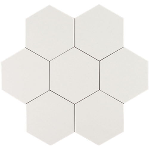 Tesoro Albatross Cream Field Glossy Ceramic Tile | Lowest Price — Stone ...