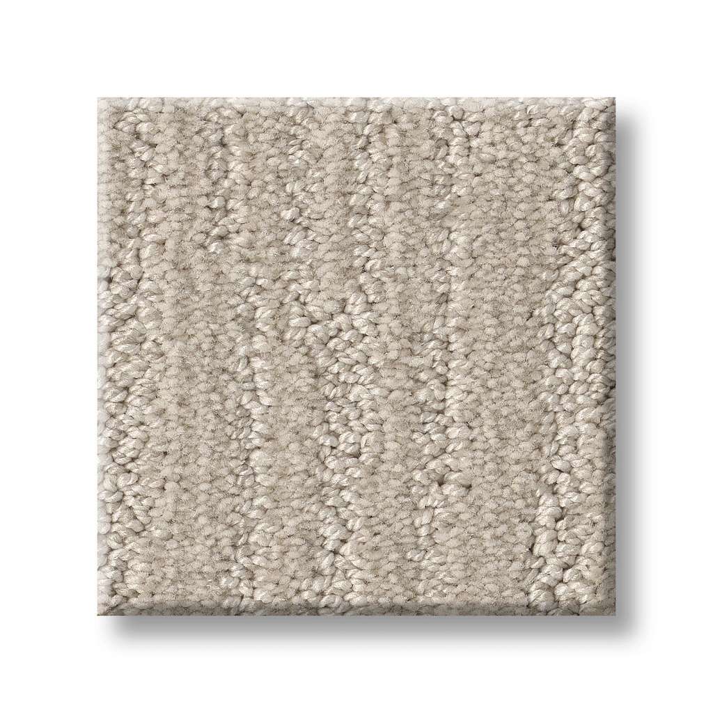 Shaw Simply The Best Nature's Mark 00101 Almond Silk Polyester Carpet — Stone & Tile Shoppe, Inc.