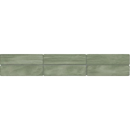 Daltile Artcrafted AC25 Aloe Glossy Ceramic Tile | Lowest Price — Stone ...