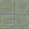 Daltile Artcrafted AC25 Aloe Glossy Ceramic Tile | Lowest Price — Stone ...