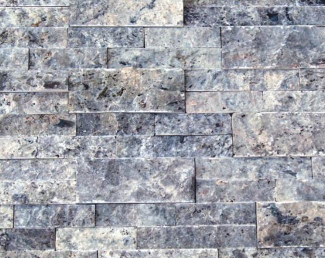 Antique Scabos Tumbled Travertine Ledgestone | Lowest Price — Stone ...