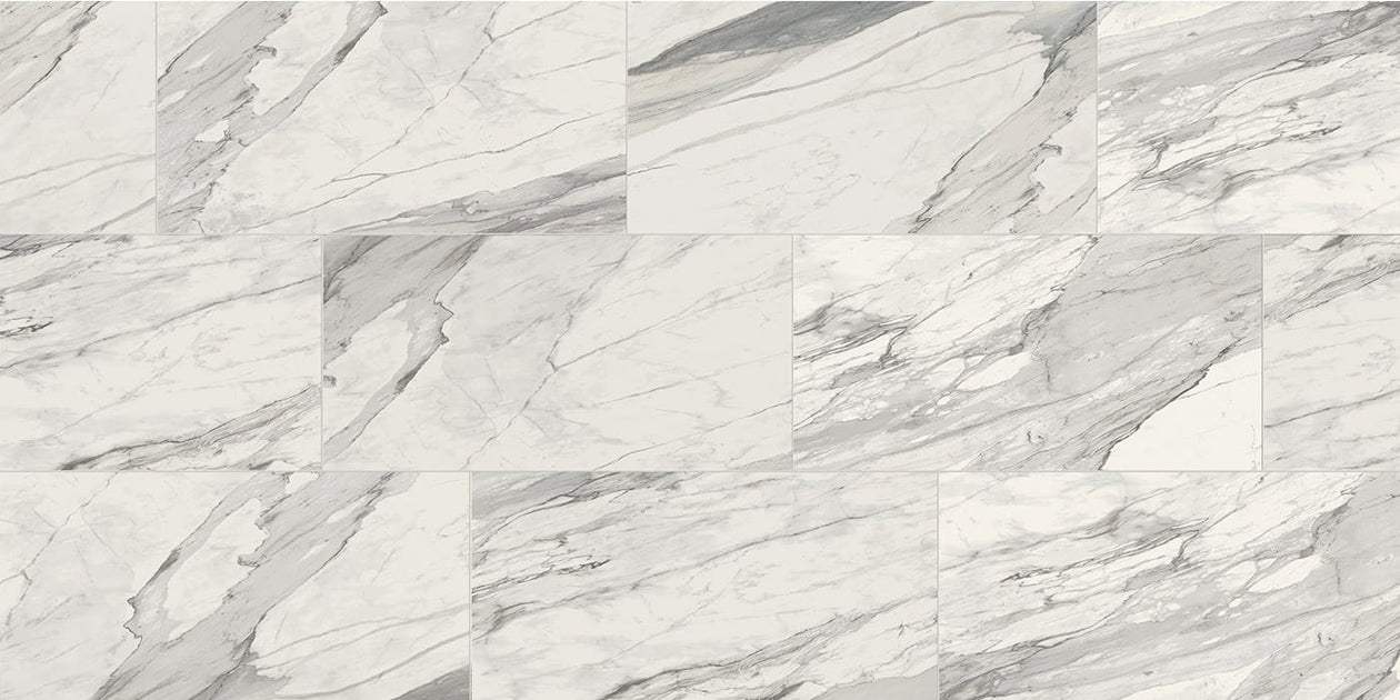 Epic Apuano Matte Porcelain Tile | Lowest Price — Stone & Tile Shoppe, Inc.