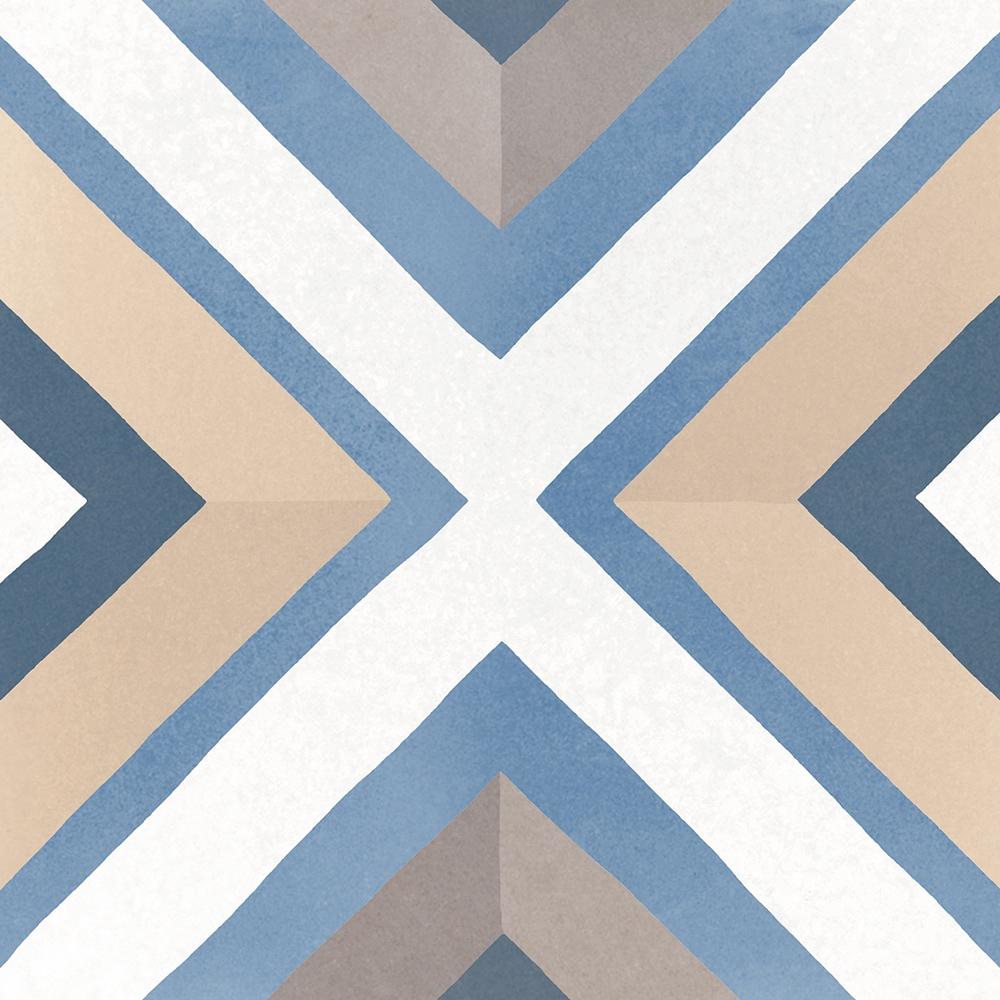 Arco Iris Bold Boulevard Matte Porcelain Tile | Lowest Price — Stone ...