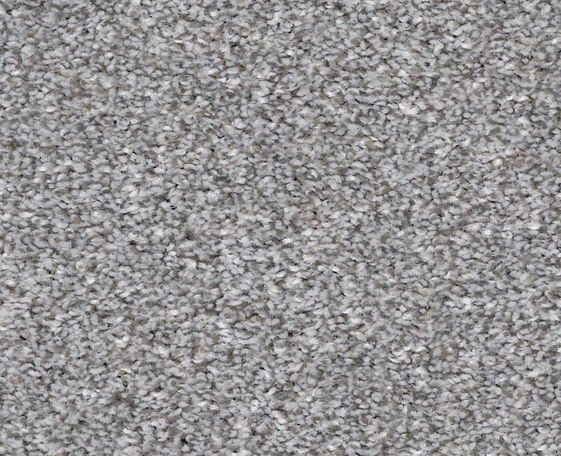 Shaw Just Right I 00521 Arctic Shadow Textured Polyester Carpet — Stone ...