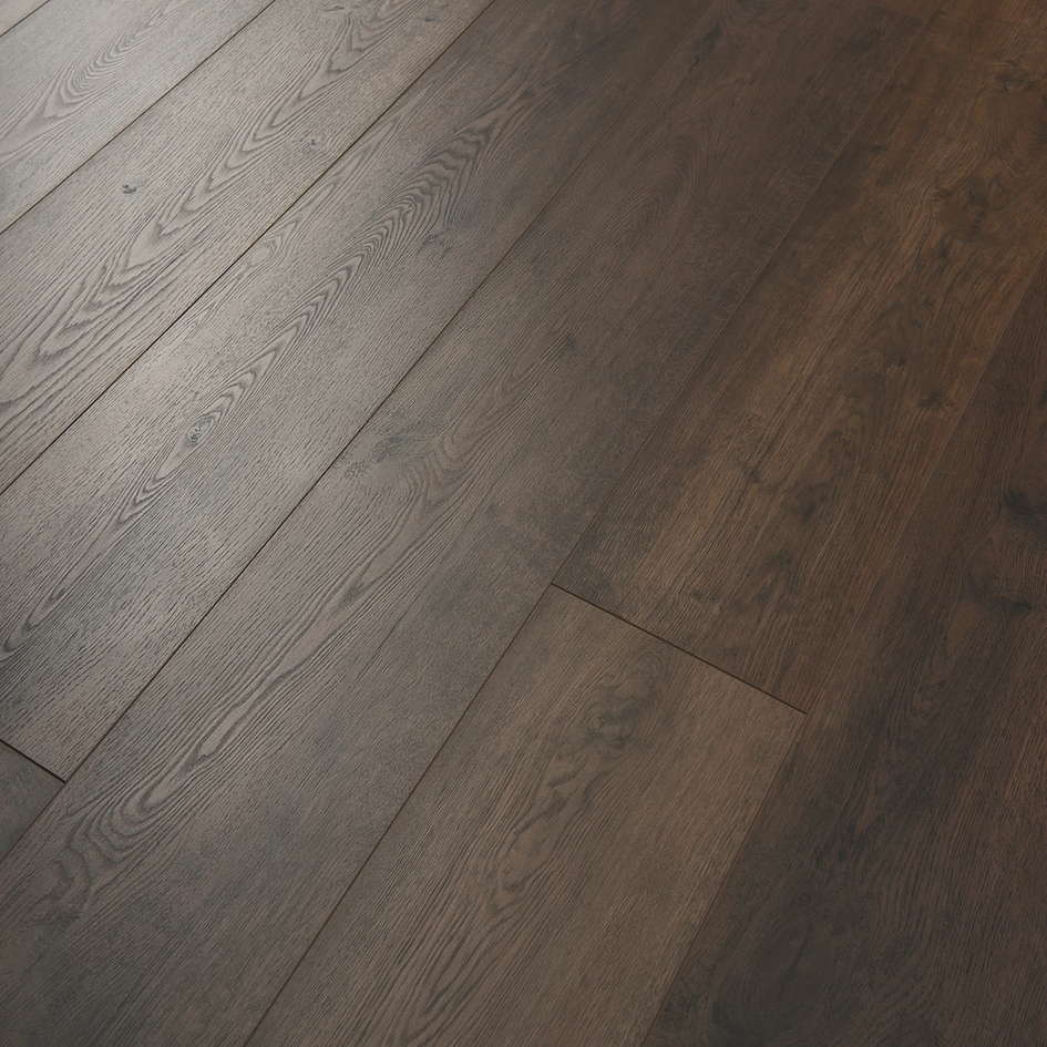 HF Designs Aquaproof Arden Embossed Laminate Wood Plank | Lowest Price ...
