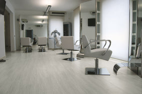 Arizona Tile Metalwood Argento Matte Porcelain Tile | Lowest Price ...