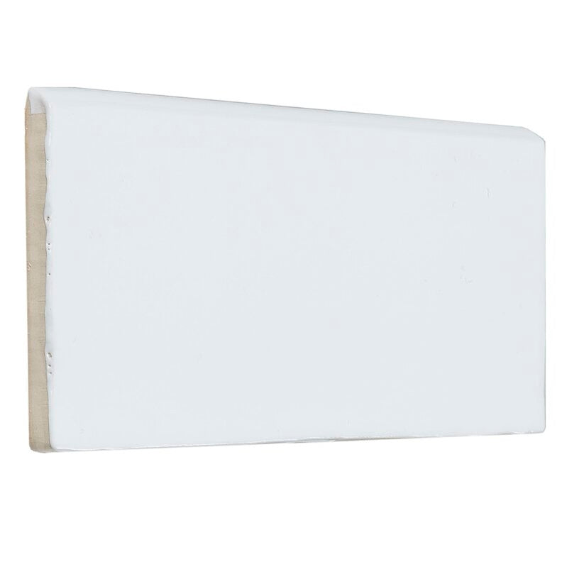 Bullnose Tiles and Bullnose Tile Trim - Stone and Tile Shoppe — Stone ...