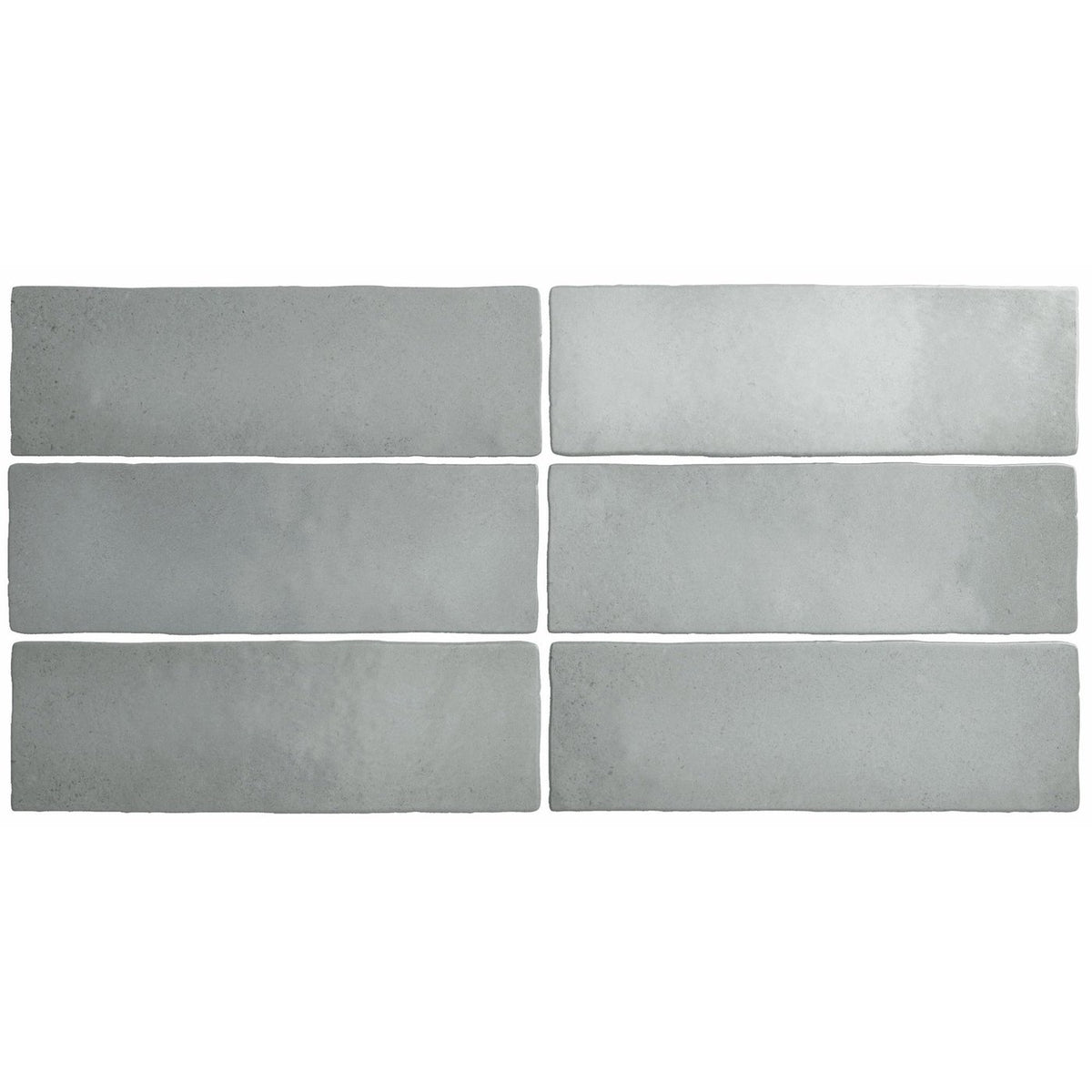 Artisan Grey Stone Matte Ceramic Tile | Lowest Price — Stone & Tile ...