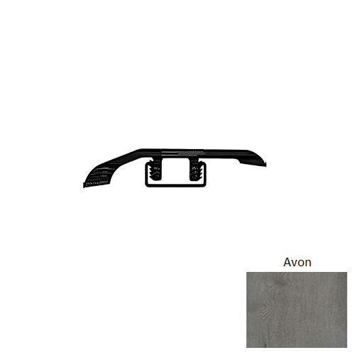 Raskin Gencore Avon Embossed Vinyl Multi Purpose Trim | Lowest Price ...