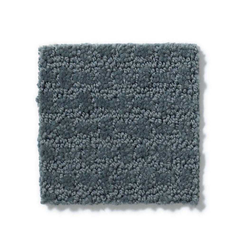 Shaw Activate 00410 Azure Pattern Nylon Carpet | Lowest Price — Stone ...