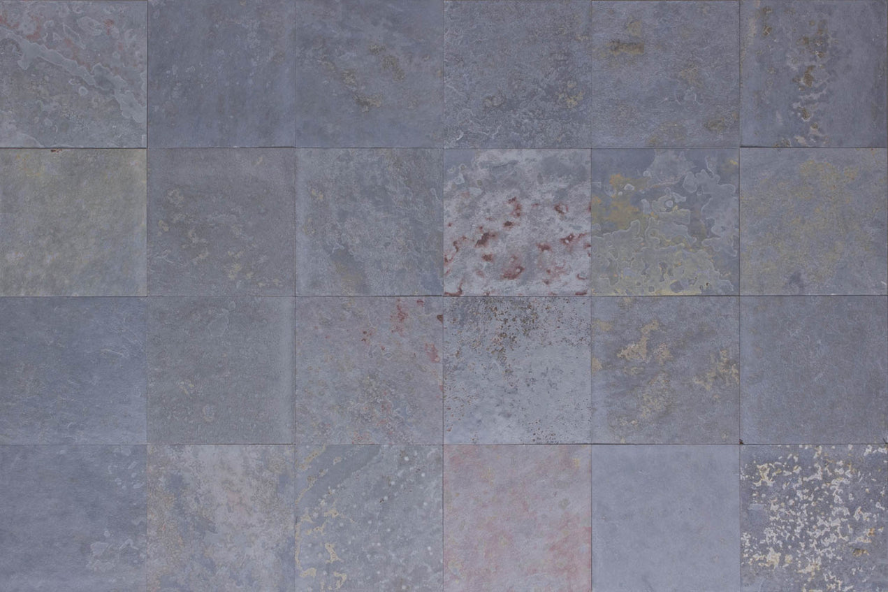 Brazilian Multicolor Slate — Stone & Tile Shoppe, Inc.