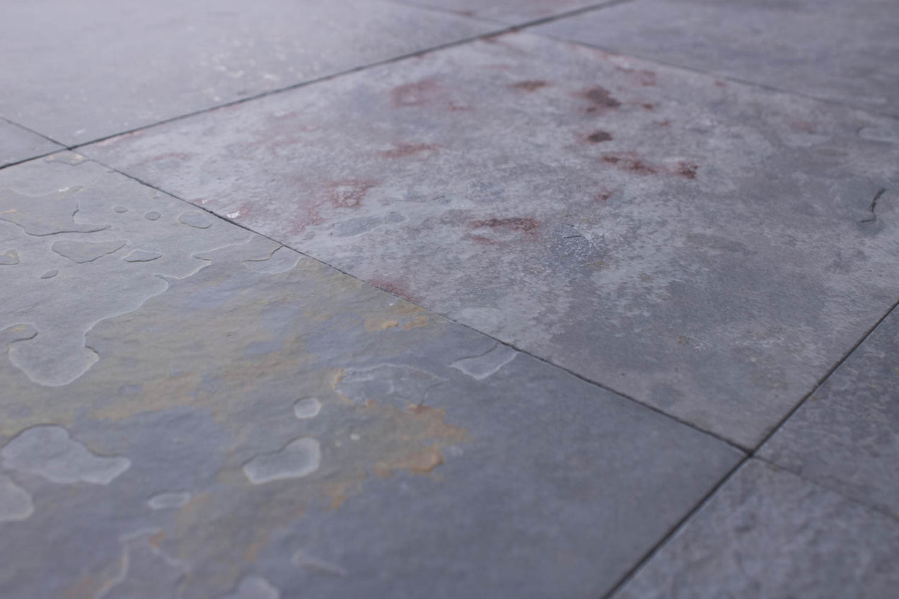 Brazilian Multicolor Slate — Stone & Tile Shoppe, Inc.