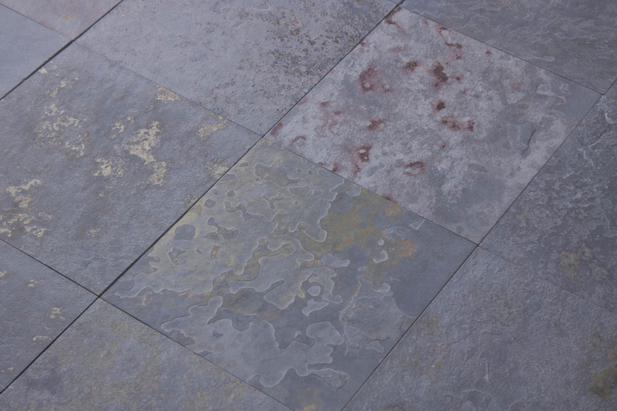 Brazilian Multicolor Slate — Stone & Tile Shoppe, Inc.