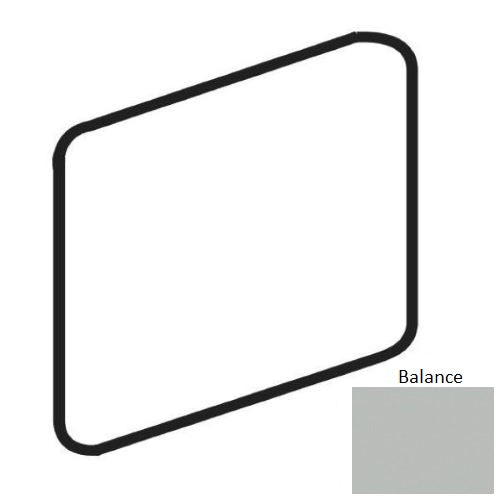 American Olean Color Story Wall 0034 Balance Matte & Glossy Ceramic ...