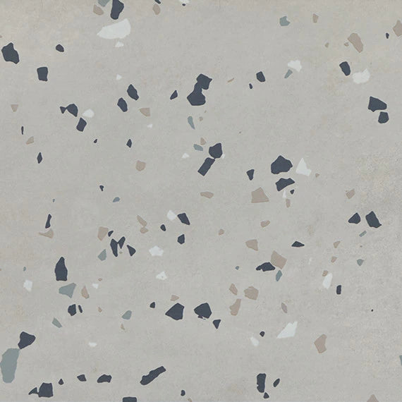 American Olean Color Story Floor T034 Balance Speckle Matte Porcelain ...