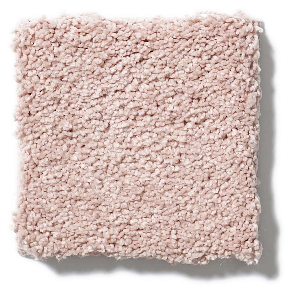 Shaw Caress By Shaw Quiet Comfort Classic I 00820 Ballet Pink Carpet ...