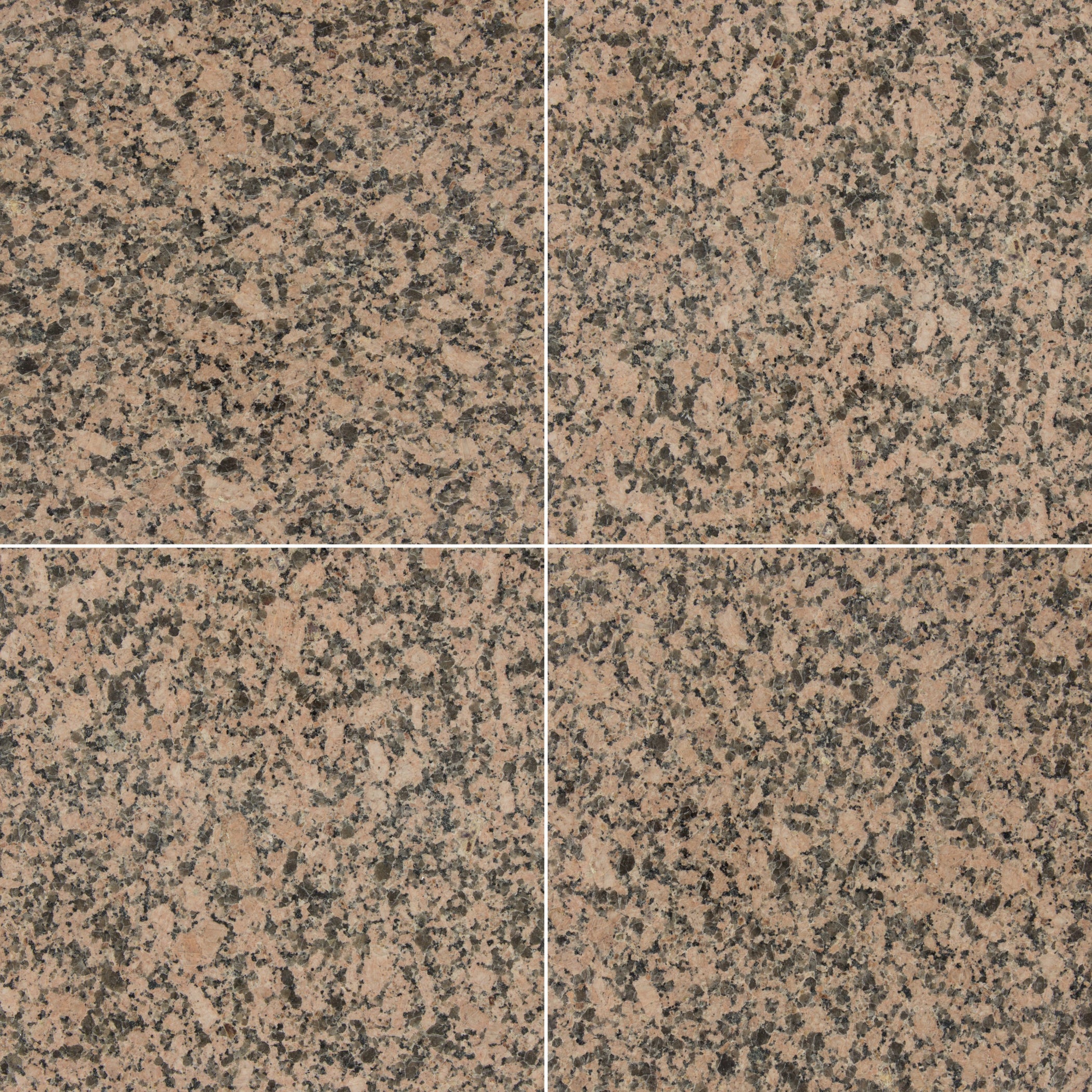 Balmoral Rosa Granite Tile - Polished | Lowest Price — Stone & Tile ...