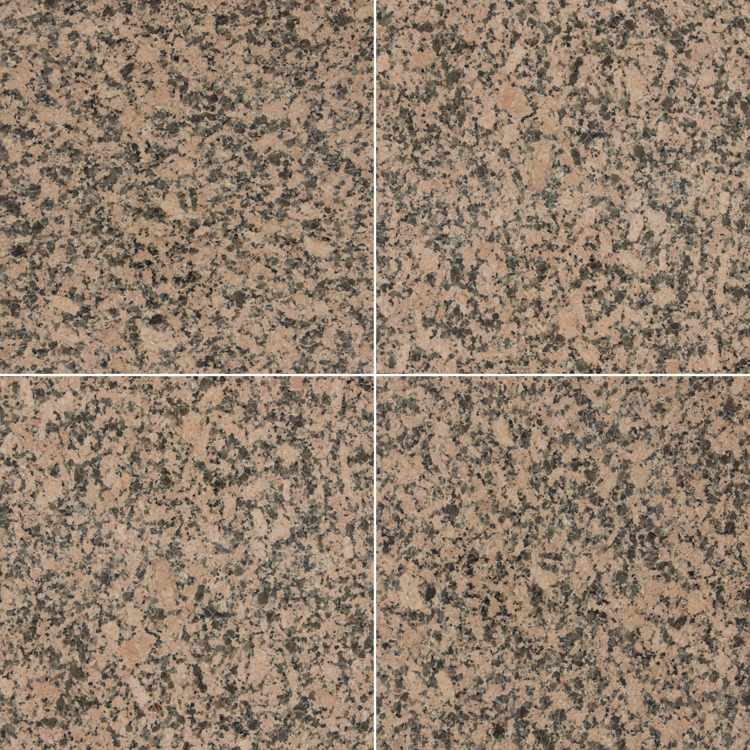 Balmoral Rosa Granite Tile - Polished | Lowest Price — Stone & Tile ...