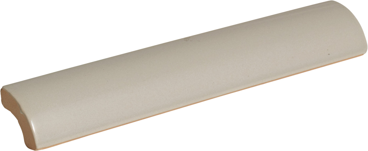 Arizona Tile Bare Gray Glossy Ceramic Bead | Lowest Price — Stone ...