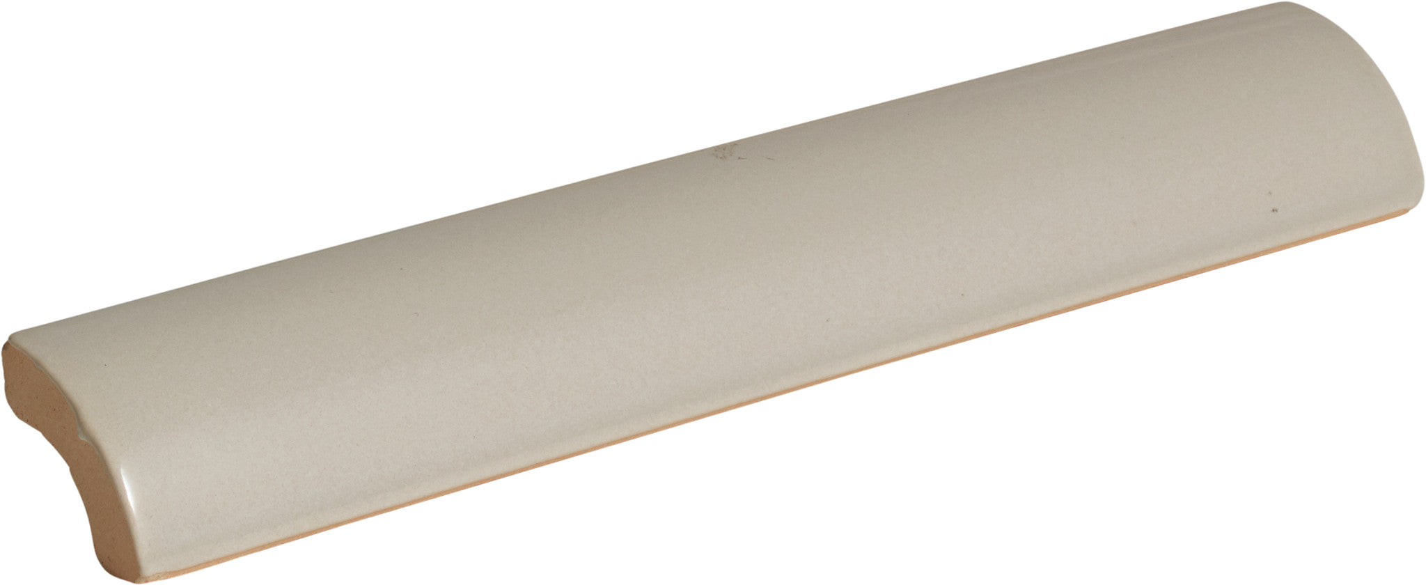 Arizona Tile Bare Gray Glossy Ceramic Bead | Lowest Price — Stone ...