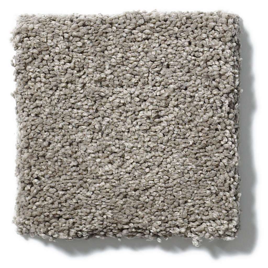 Shaw Caress By Shaw Quiet Comfort Classic IV 00525 Barnboard Carpet ...