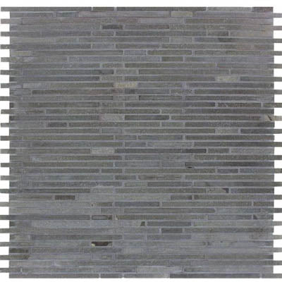 MSI Basalt Blue Honed Basalt Mosaic | Lowest Price — Stone & Tile ...