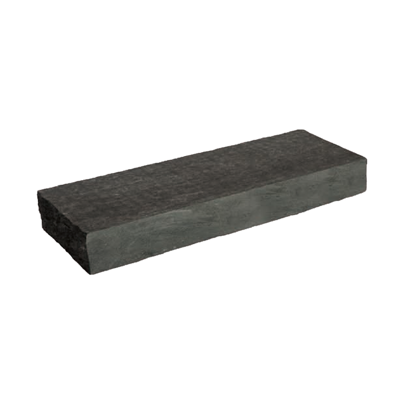 Basalt Flamed Basalt Step | Lowest Price — Stone & Tile Shoppe, Inc.